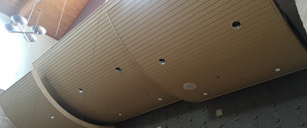 General Interiors Inc